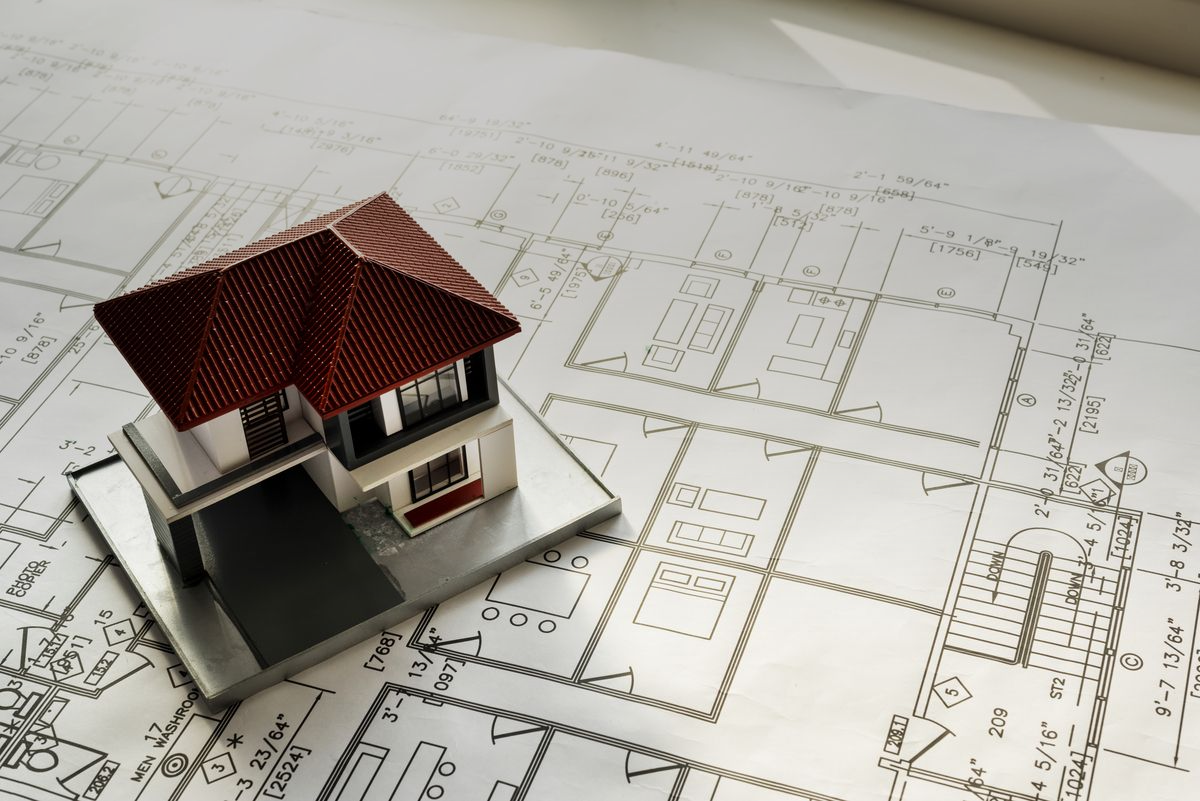What Do the Numbers 21, 54, and 60 Mean in House Types? Here's How to ...